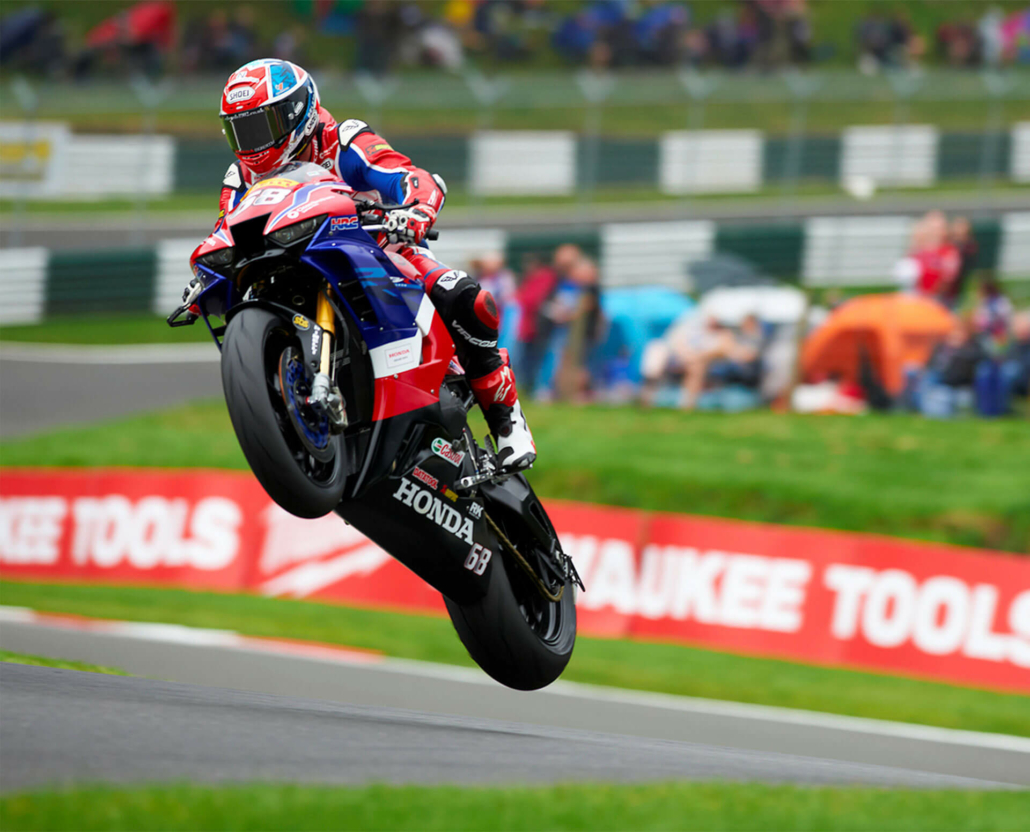 Blog europa | REV’IT! TAILORTECH srl