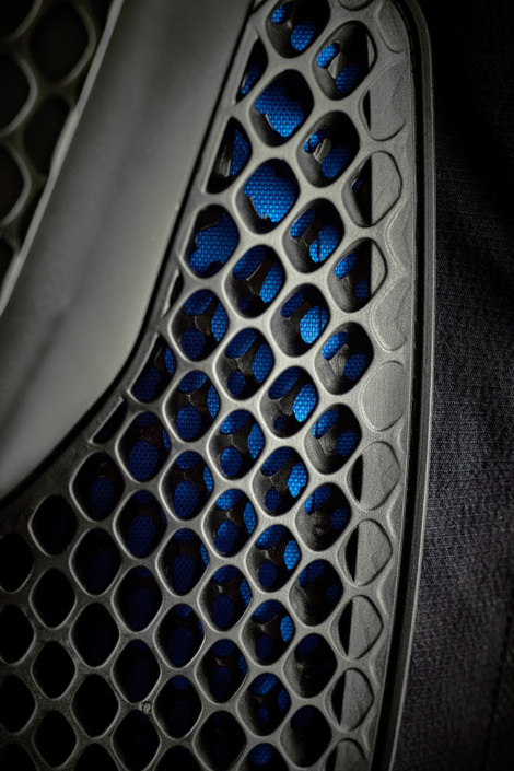 Customize your X_101 suit Tech-Air compatible | REV’IT! TAILORTECH srl